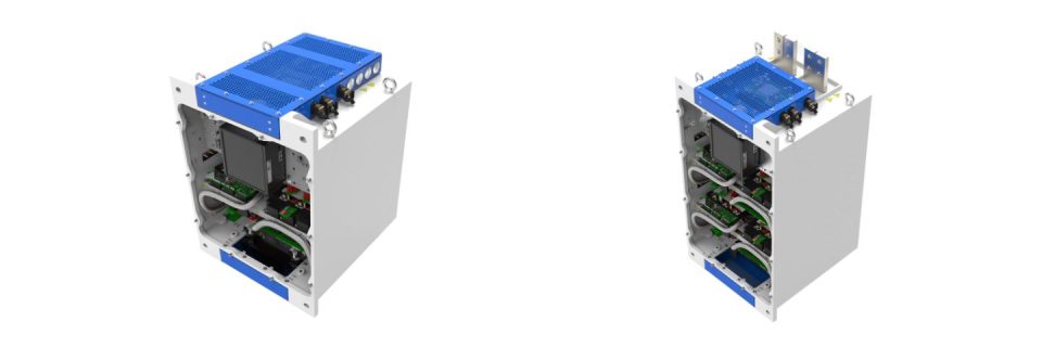 DC circuit breakers for traction applications - AstrolKWx